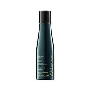 Shu Uemura Ultimate Reset Extreme Repair Shampoo | Strengthens to Reduce Breakage and Split Ends | Deeply Conditions and Nourishes | With Japanese Rice Extract | For Dry and Very Damaged Hair