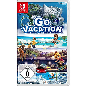 Go Vacation