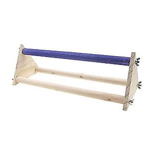 Alfie Pet - Mona Chicken Stand Perch