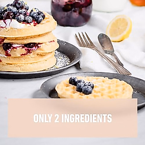 Isopure Unflavored Protein, 25g Whey Isolate, Zero Carb & Keto Friendly, 47 Servings, 3 Pounds (Packaging May Vary)