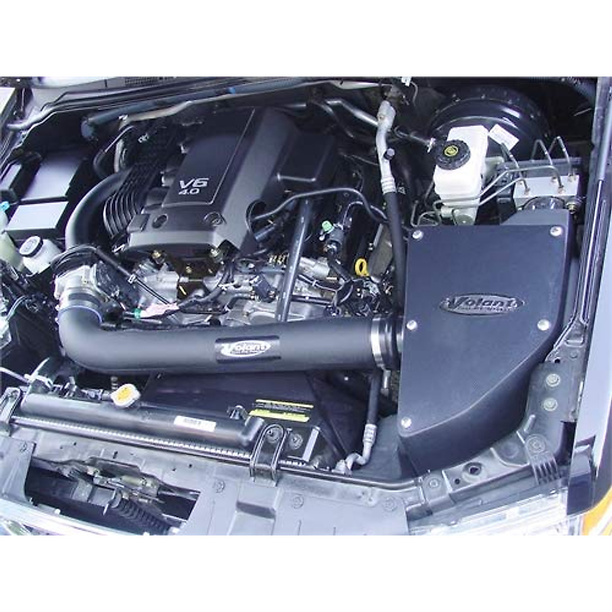 Volant 12740 Cool Air Intake Kit