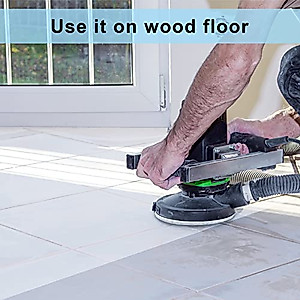 20 Pcs 9-10 Inches Car Polisher Bonnet Orbital Buffer Pads Microfiber Max Baxer Bonnet Polishing Bonnet Buffing Pad Cover