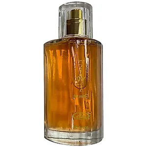 Al-Rehab Choco Musk Eau de Parfum Spray for Women, 1.7 Ounce