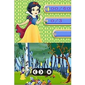 Disney Princess: Magical Jewels - Nintendo DS (Renewed)