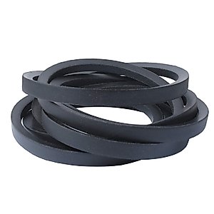 954-04329 Deck Belt for MTD Cub-Cadet Troy Bilt Mower with 54" Deck Fit RZT- L54 S54 LX54 ZT1-54 ZT-S54 Z6900, Replace 954-04329A, 754-04329