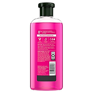 Herbal Essences color me happy shampoo for colored hair 11.7 fl Ounce
