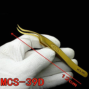 Vetus MCS Tweezers (MCS-39D)