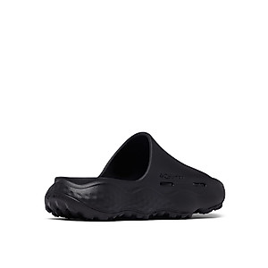 Columbia Women's Thrive Revive, Black/Black, 6