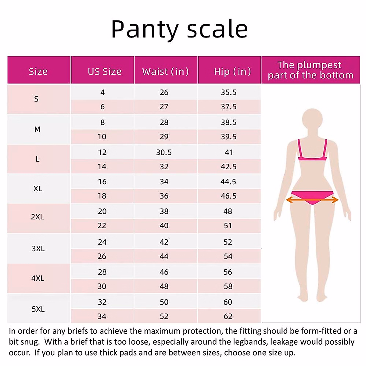 YaoKing Women's Underwear Regular & Plus Size Panties Lace Boyshort Hipster Cheeky Panty- 6 Pack (6 Pack-9144, M)