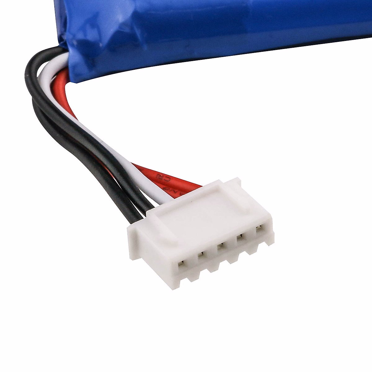 Kastar Li-Polymer Battery 3.7V 3200mAh/11.84Wh Replacement for JBL GSP872693 01; Fits JBL Flip 4, Flip 4 Special Edition, JBL Flip 4 Speakers