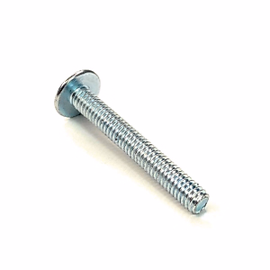 Knob/Pull Machine Screws 8/32 Thread (25 per Pack) Cabinet Door and Drawer Screws (Choose Your Size) by ZFBB (8-32 x 1 3/4")