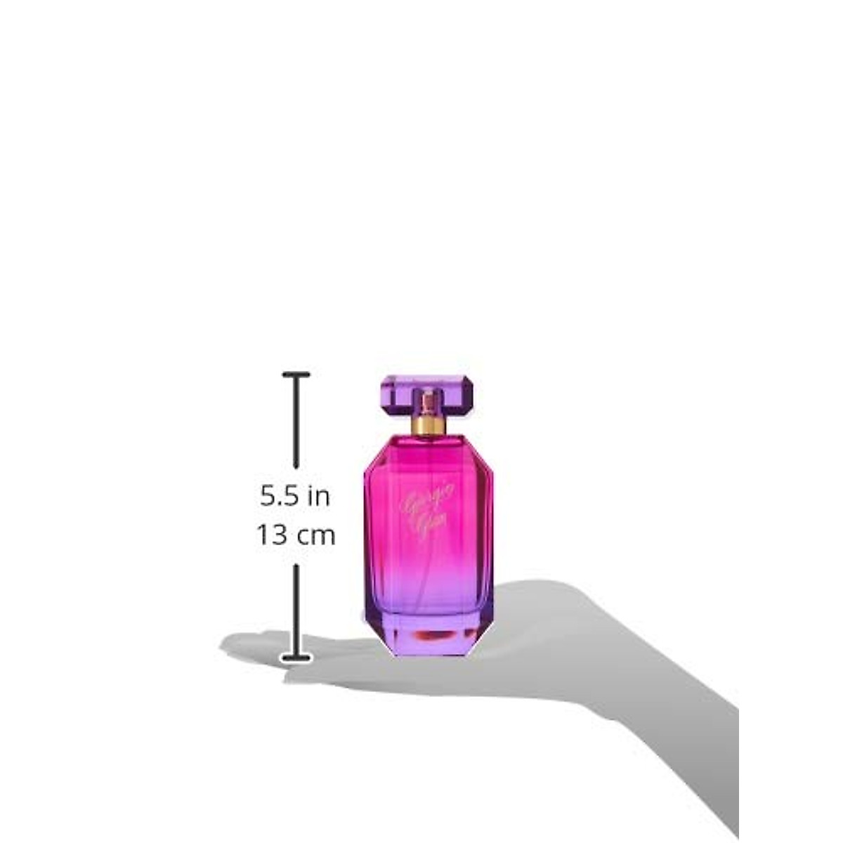 Giorgio Beverly Hills Glam, 3.4 Fluid Ounce