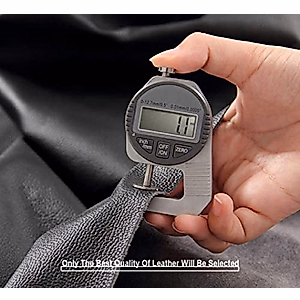 Its-Me Double Bed|King Size or Queen Size| Bonded Leather | Massage Function | Bluetooth Speakers | USB Charger |Radio| Save Box | (Brown, Double Queen)