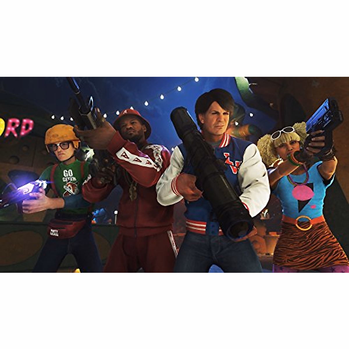 Call of Duty: Infinite Warfare - PS4 Legacy Edition