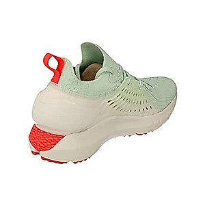 Under Armour HOVR Phantom RN Womens Running Trainers 3022600 Sneakers Shoes (UK 3 US 5.5 EU 36, White 102)