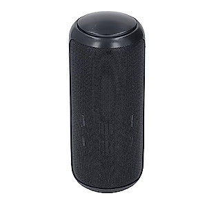 Car Air Purifier, 2 Gears Air Purifiers Deep Purification for Office (Black)