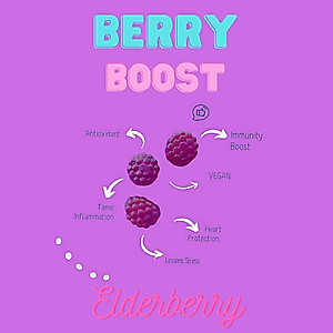 Baby Blues Postpartum Pack