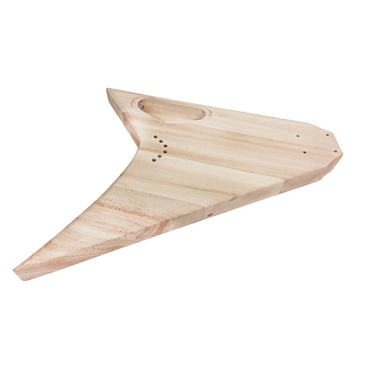 Solo FVK-15 DIY Electric Guitar Kit