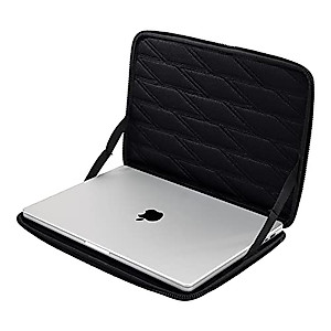 Thule Gauntlet MacBook Pro Sleeve 16", Black