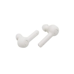 Coby True Wireless Earbuds |Bluetooth Ear Buds with Auto-Pairing | 22 Hours Play Time with Rechargeable Carry Case | Built-in Microphone | Touch Controls | Siri & Google Assistant Compatible