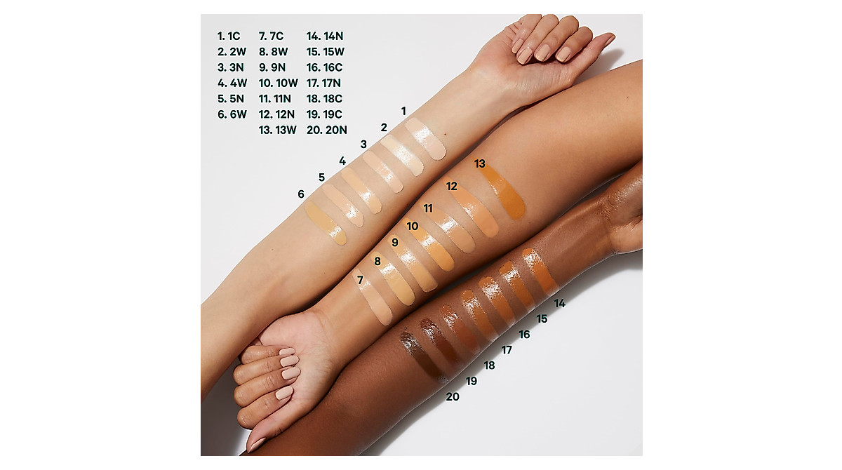 Well People Bio Correct Concealer - Full Coverage & Hydrating