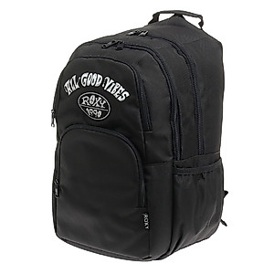 ROXY(ロキシー) Women Casual, blk, One Size