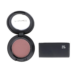 MAC Eye Shadow Satin Haux