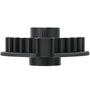 OCPTY Air Door Actuator Gear Kit Fits for Jeep commander 2005-2010,for Jeep grand cherokee 2005-2010 Replace for 604-006 926-291 HVAC Blend Control Actuator Gear Kit