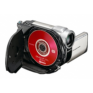 Sony DCR-DVD650 DVD Camcorder (Discontinued by Manufacturer)