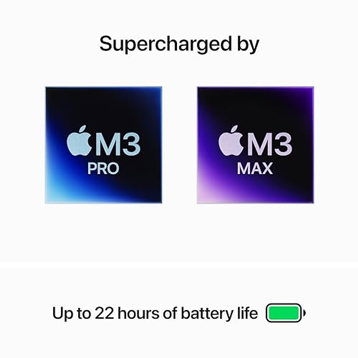 Apple 2023 MacBook Pro Laptop M3 Pro chip with 12‑core CPU, 18‑core GPU: Built for Apple Intelligence, 16.2-inch Liquid Retina XDR Display, 18GB Unified Memory, 512GB SSD Storage; Silver