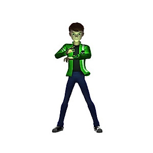 Ben 10: Ultimate Alien - Cosmic Destruction