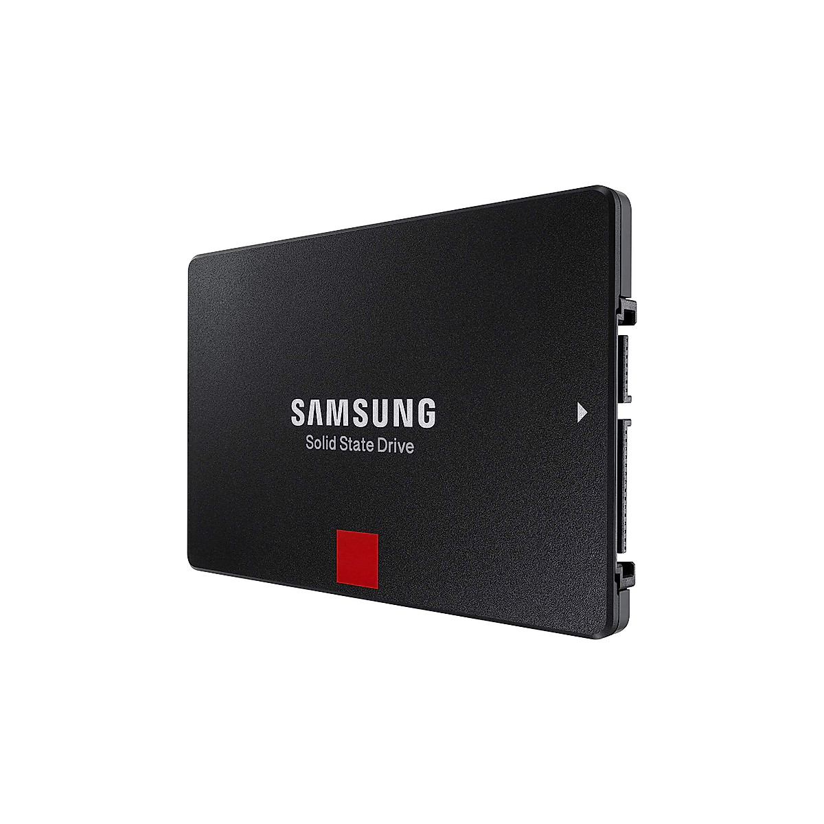 Samsung SSD 860 PRO 2TB 2.5 Inch SATA III Internal SSD (MZ-76P2T0BW)