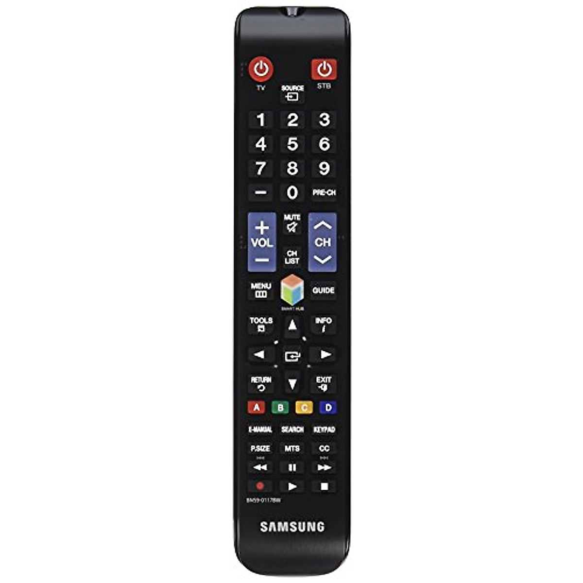 SAMSUNG BN59-01178W Remote Control