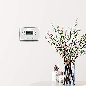 Honeywell Home RTH221B1039 1-Week Programmable Thermostat