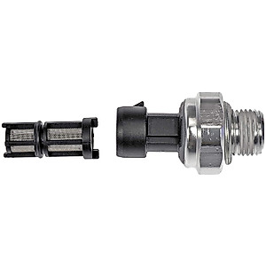 Dorman 926-040 Engine Oil Pressure Sensor Compatible with Select Models