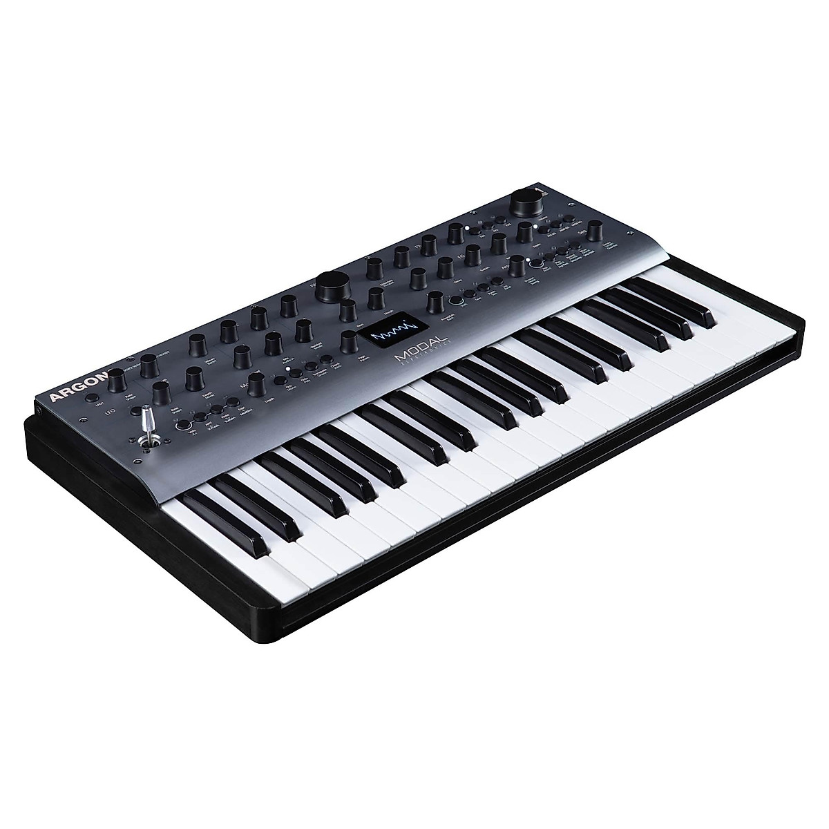 Modal Electronics ARGON8 8-voice Wavetable Synthesiser with 37 Keys