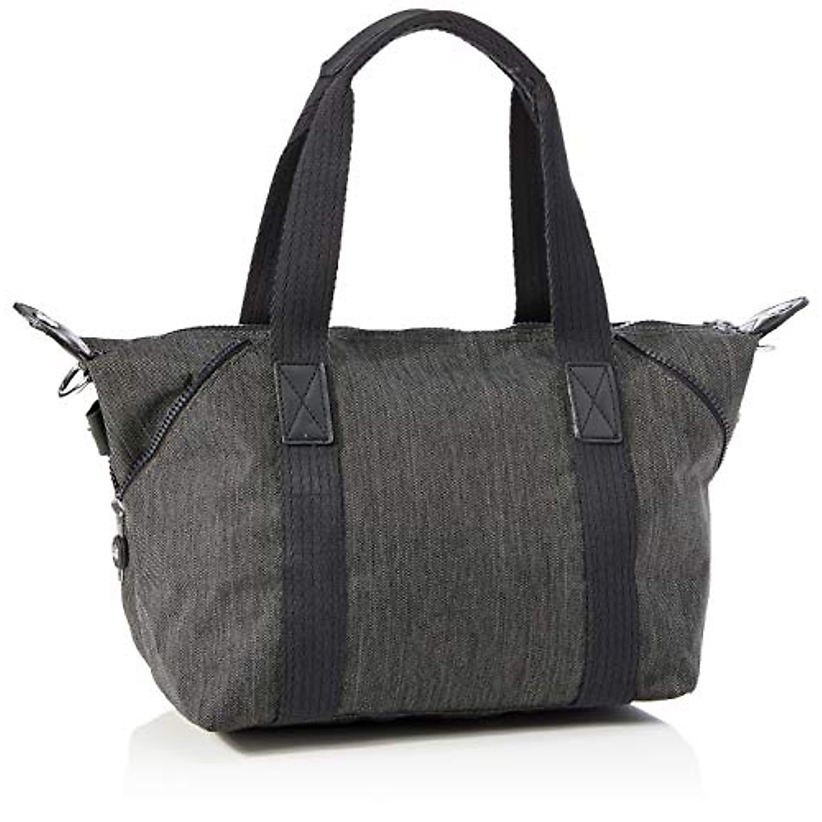 Kipling Art Mini, Black Peppery