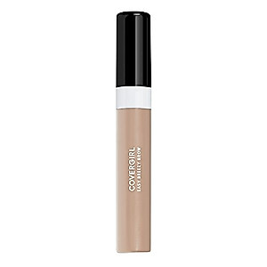COVERGIRL Easy Breezy Brow Mascara (packaging may vary)
