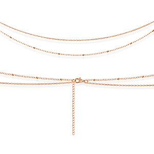 Sexy Simple Waist Chain Simple Bikini Belly Chains Summer Body Chain Beach Body Accessories Jewelry for Women