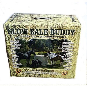 Slow Bale Buddy (Large)