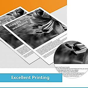 EAXIUCE DR223CLBK Drum DR223CL Black High Yield Drum Unit 1-Pack Compatible DR223CL Drum Unit Replacement for Brother MFC-L3770CDW L3730CDW HL-3290CDW DCP-L3550CDW Printer, DR223CL Ink