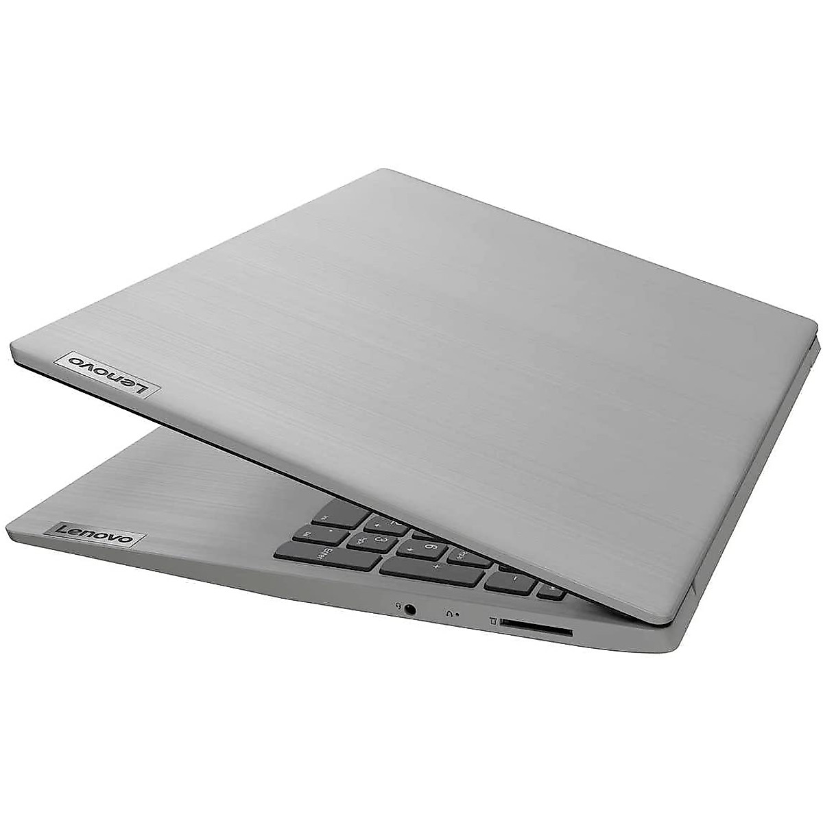 Lenovo IdeaPad 3 15.6" FHD Bussiness Laptop, Intel Pentium Silver N5030(up to 3.1 GHz), 4GB RAM, 256GB PCIe SSD, Webcam, Win11 S w/1 Year Microsoft 365 + 3in1 Accessories