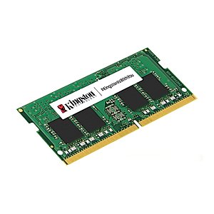 Kingston 8GB DDR4 2666MHZ SODIMM