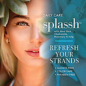 Brocato Splassh Daily Conditioner - 8.5 oz