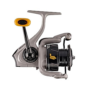Abu Garcia Jordan Lee Spinning Fishing Reel
