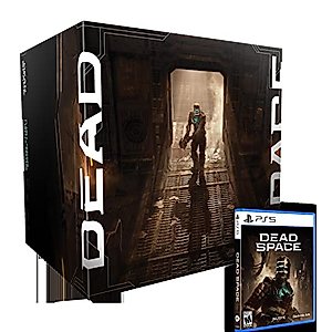 Dead Space Collector's Edition (PS5)