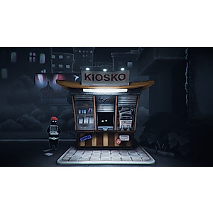 Beholder 3 - PlayStation 5