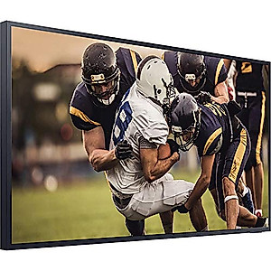 SAMSUNG QN55LST7TA 55" The Terrace QLED 4K UHD HDR Smart TV Bundle with Premium 4 YR CPS Enhanced Protection Pack