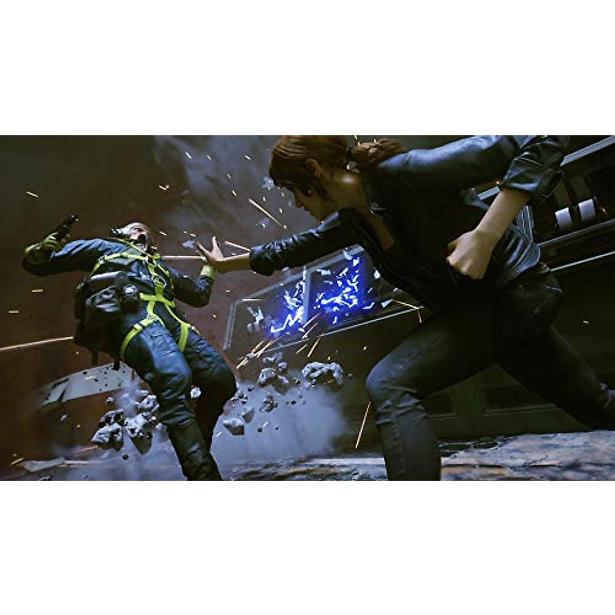 Control Ultimate Edition (PS5)