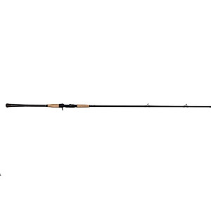 CICADA Casting / 9' / 2 PC / 10-30 LB LINE Rating/Moderate/Fast Taper Action / 1-6 OZ Lure Weight/Fuji FAZ LITE Guides/Essex Cork Split